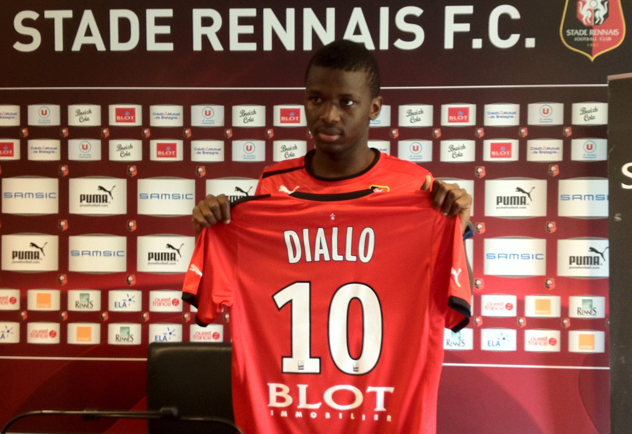 Ces Africains qui vont découvrir la Ligue 1 - Africa Top Sports