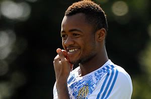 Jordan Ayew : Pas de doute sur son avenir ! - Africa Top Sports