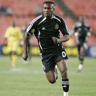 Mbele vers le Mouloudia - Africa Top Sports