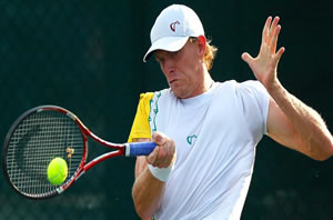 Tennis / US Open 2012 : Trois Africains à Fleashing Meadows - Africa ...