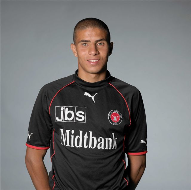 Transferts : Zidan part aux Emirats Arabes Unis - Africa Top Sports