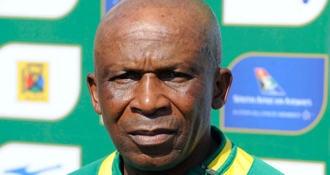 Joseph-Mkhonza - Africa Top Sports