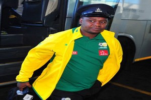 Afrique du Sud : Décès du coach adjoint des Bafana-Bafana - Africa Top ...