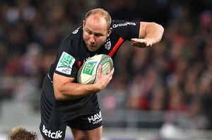 Rugby / Toulouse : Gary Botha veut jouer - Africa Top Sports
