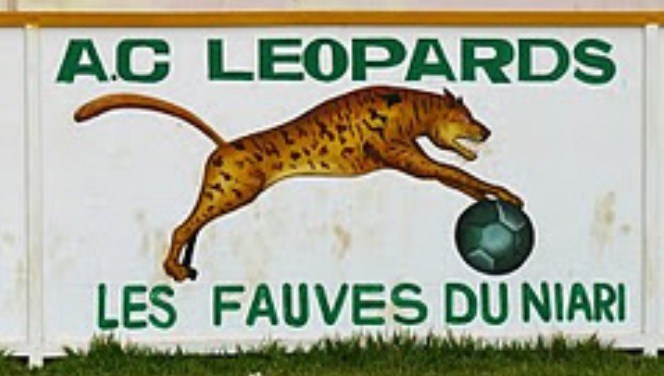AC Léopards Dolosie : en finale de la coupe de la Confédération ...