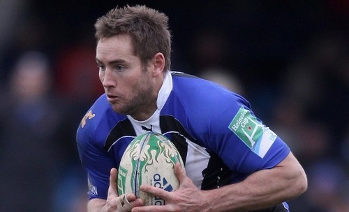 Butch James retourne chez les Sharks - Africa Top Sports