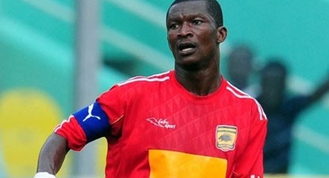 Daniel Adjei au TP Mazembe - Africa Top Sports