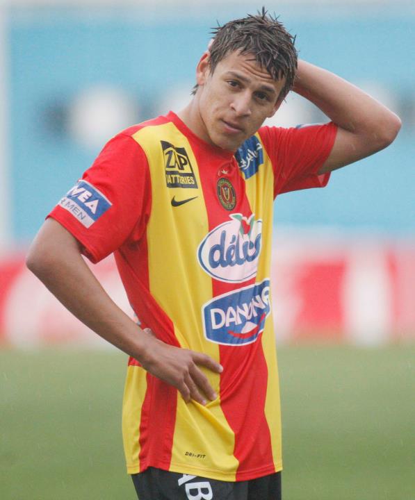 Ligue des champions : Msakni trop juste ? - Africa Top Sports