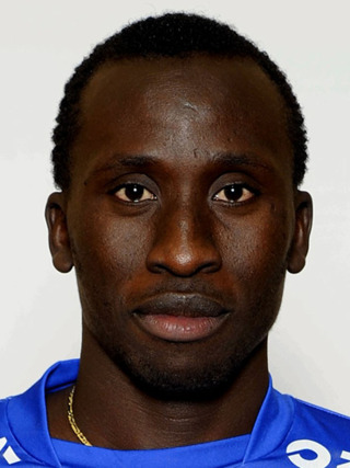 Pape Paté Diouf - Alchetron, The Free Social Encyclopedia