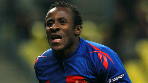 Seydou Doumbia annoncé en Premier League - Africa Top Sports