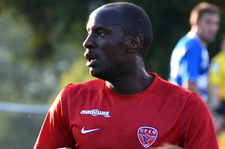 Julio Tavares : Le Cap-verdien veut faire comme Ibra à la CAN - Africa ...