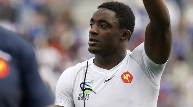 Yannick Nyanga : « Plus de force et d'envie » - Africa Top Sports