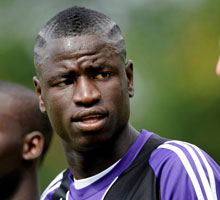 Cheikhou Kouyaté : le Sénégalais au Borussia Dortmund ? - Africa Top Sports