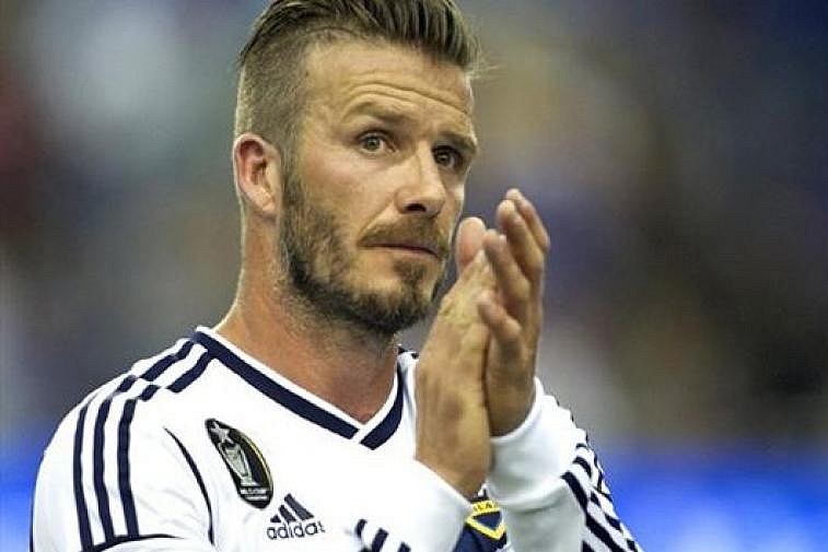 David Beckham chez les Queens Park Rangers ? - Africa Top Sports