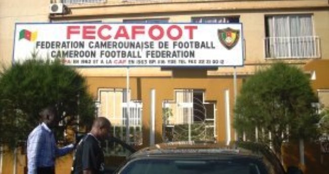 Cameroun : La FECAFOOT veut se doter d’un nouveau siège - Africa Top Sports