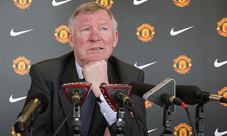 Justice : Ferguson à la défense de Clattenburg - Africa Top Sports