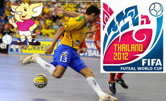 Mondial Fustal : Maroc et Libye out, Egypte encore en lice - Africa Top ...