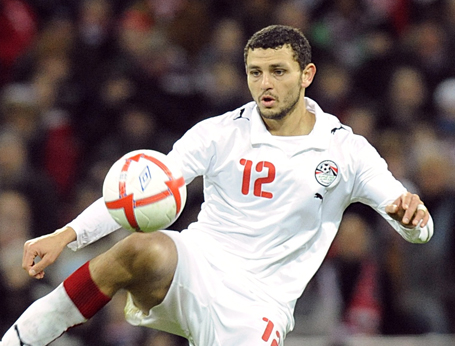 Ligue des Champions : Ghaly veut soulever le trophée en mémoire des ...