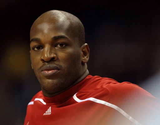 Basket : Ali Traoré « out » pour 6 à 8 semaines - Africa Top Sports