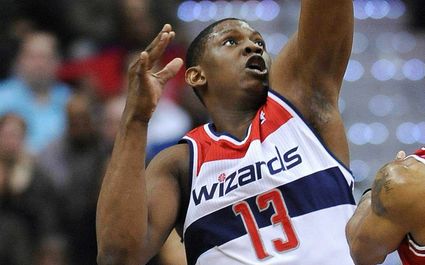 NBA : Kevin Séraphin « plus explosif » et «mature» - Africa Top Sports