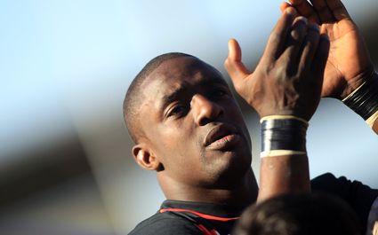 Yannick Nyanga : « Plus de force et d'envie » - Africa Top Sports