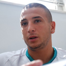 Nabil Ghilas : encore décisif ! - Vidéo - Africa Top Sports