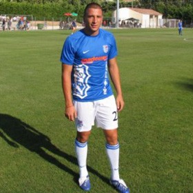 Algérie : Nabil Ghilas en renfort chez les Verts ? - Africa Top Sports