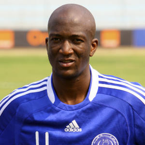 Edward Sadomba : direction l'Egypte ? - Africa Top Sports