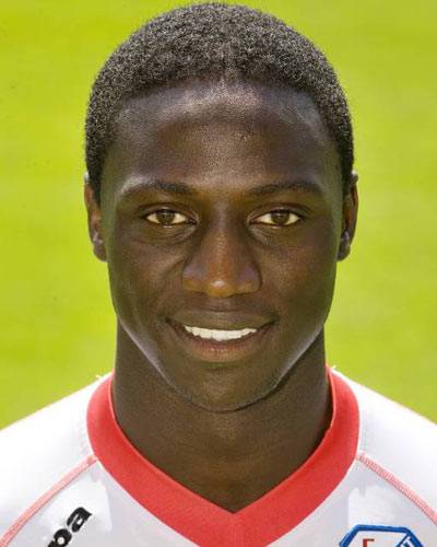 Jacob Mulenga : trop content de jouer la CAN ! - Africa Top Sports