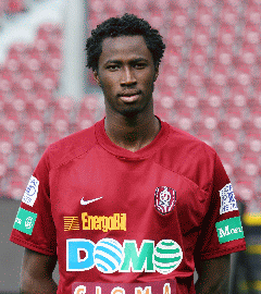 Lacina Traoré : "La Côte d'Ivoire va gagner la CAN !" - Africa Top Sports