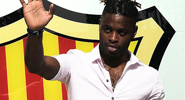 Alexandre Song : Le PSG « c’est la meilleure équipe » - Africa Top Sports
