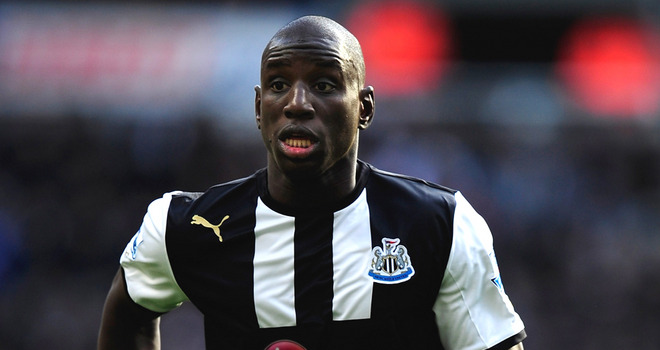 Demba Ba n’ira pas à Chelsea ! - Africa Top Sports
