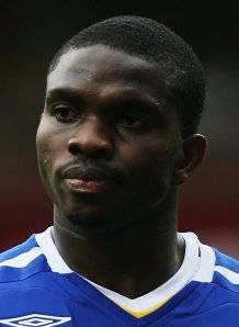 Joseph Yobo : il descend Peter Odemwingie - Africa Top Sports