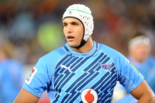 Rugby : Les Bulls annoncent le départ de Kruger - Africa Top Sports