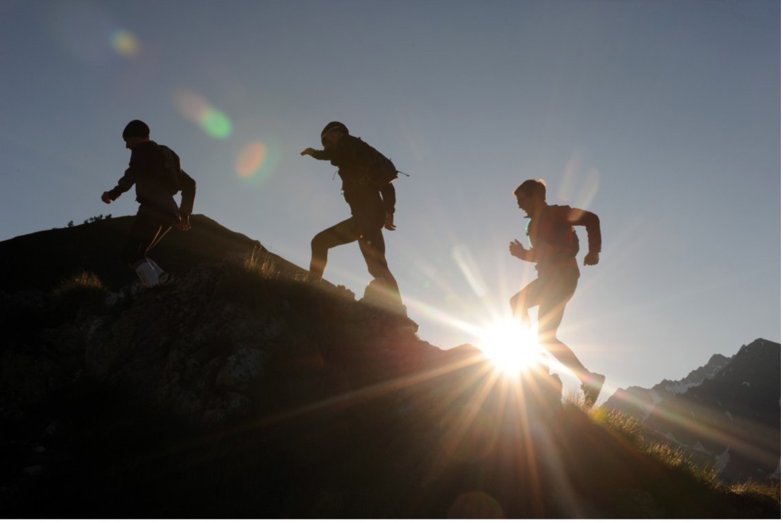 Madagascar : 900 athlètes à la 5ème édition de l’Ultra Trail des ô ...