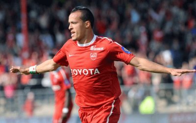 Foued Kadir: L’Algérien est toujours aussi chaud-Vidéo - Africa Top Sports