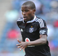 Thabo Matlaba : "gagner la CAN avec l'Afrique du Sud !" - Africa Top Sports