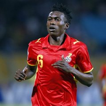 David Addy : Le Ghanéen suivi en Bundesliga - Africa Top Sports