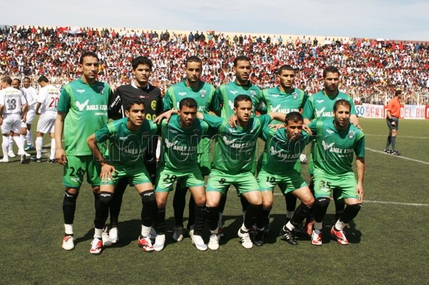 Algérie : CS Constantine renforce son effectif ! - Africa Top Sports