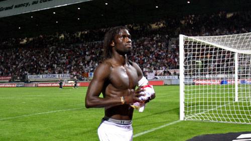 Pape Diakhaté : le Sénégalais de retour en France ? - Africa Top Sports