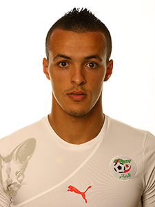 Foued Kadir : une bonne recrue pour André Ayew - Africa Top Sports