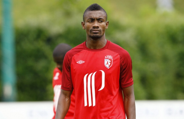 Ligue 1 : Kalou poussé vers la sortie !? - Africa Top Sports