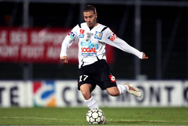 Algérie: Karim Djellabi convoité par le MC Oran - Africa Top Sports