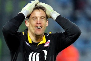 Mickaël Landreau : à peine débarqué du LOSC, il signe à Bastia ...