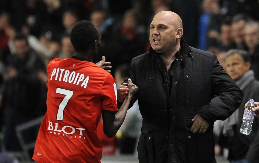 Pitroipa donne l’avantage à Rennes face à Troyes (3-2) - Africa Top Sports