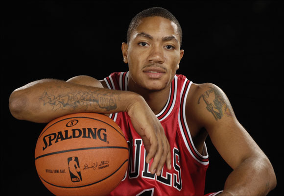 NBA : Rose de retour avant le All-Star Game ? - Africa Top Sports