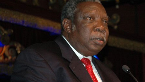 Décès du Camerounais Henry Quan -Vidéo- Africa Top Sports