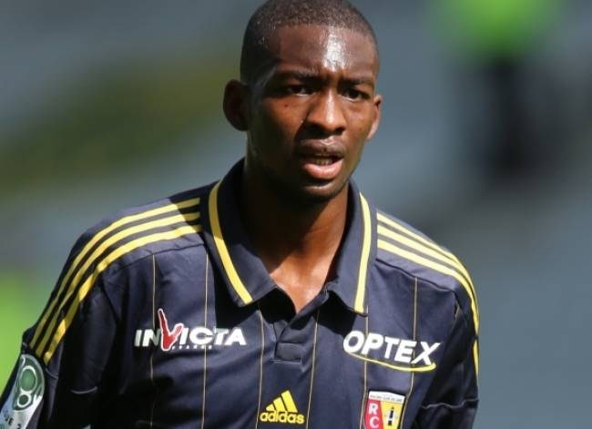 CAN 2013: Samba Sow sélectionné avec le Mali - Africa Top Sports