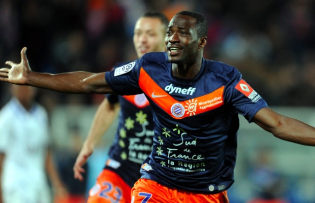 John Utaka : Son 3e but de la saison-Vidéo - Africa Top Sports