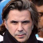 OM : Vincent Labrune super soulagé d'avoir fait signer Thauvin ...